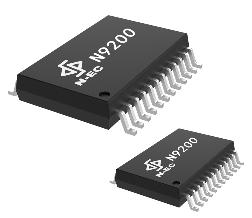 N9200语音MP3芯片|mp3主控芯片|音频解码芯片|mp3芯片方案-广州九芯电子科技有限公司